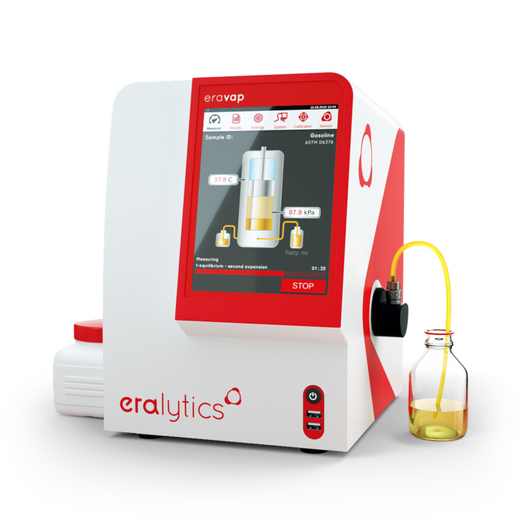 ERAVAP – tensione di vapore dei combustibili | TQ Technologies for ...